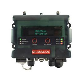 Microscan MS-Connect 210 - Barcodesinc.com