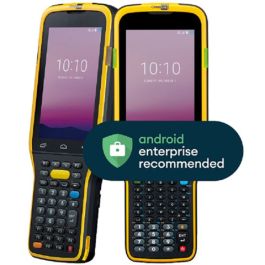 CipherLab RK95 Mobile Computer - Barcodesinc.com