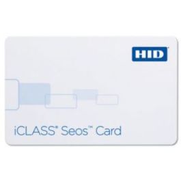 HID SE-SEOS-2-CRD1 - Barcodesinc.com