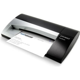Dymo CardScan V9 Executive Scanner - Barcodesinc.com