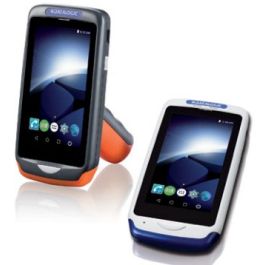Datalogic Joya Touch A6 Handheld Computer - Barcodesinc.com