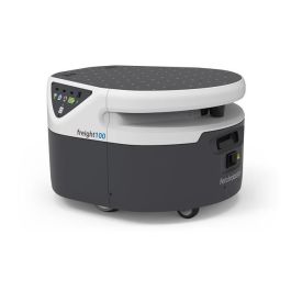 Zebra Freight 100 Mobile Robotics - Barcodesinc.com