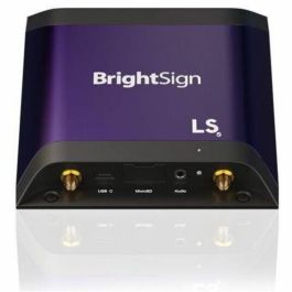 BrightSign LS445 Media Player - Barcodesinc.com