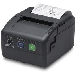 Infinite Peripherals DPP-255 Printer - Barcodesinc.com