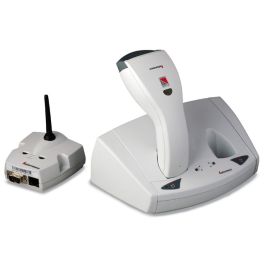 Intermec ScanPlus 1802 Scanner - Barcodesinc.com