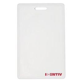 Identiv Proximity Credential Access Control Card - Barcodesinc.com