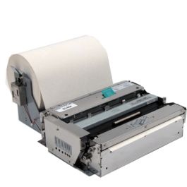 Microcom 814M (Serial and USB) Receipt Printer - Barcodesinc.com