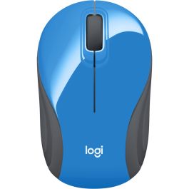 Logitech 910-002728 Computer Mice - Barcodesinc.com
