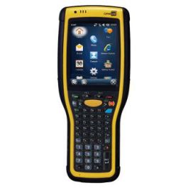 CipherLab A97AM5CLN51UP Mobile Handheld Computer - Barcodesinc.com