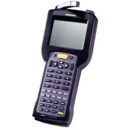 Intermec 5020 RF Handheld Computer - Barcodesinc.com