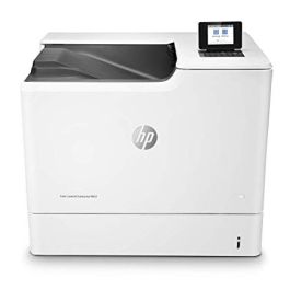 HP Color LaserJet Enterprise M652n Printer - Barcodesinc.com