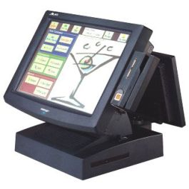 Posiflex Jiva 7000 POS Terminal - Big Sales Big Inventory and Same Day ...