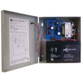 Altronix AL125UL Power Supply-Charger - Barcodesinc.com