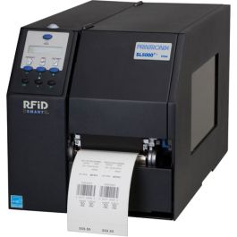 Printronix SL5000r RFID Printer - Barcodesinc.com