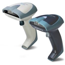 Datalogic Gryphon Desk 2D Plus Scanner - Barcodesinc.com
