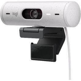 Logitech 960-001427 Video Conferencing Equipment - Barcodesinc.com