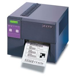 SATO CL612e Printer - Barcodesinc.com