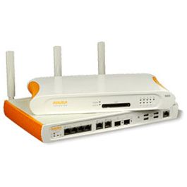 Aruba 600 Series Data Networking Device - Barcodesinc.com