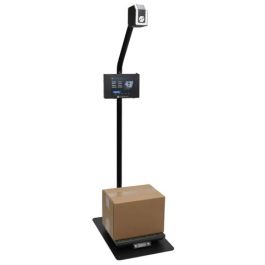 Cubiscan 75 Pro Dimensioning System - Barcodesinc.com
