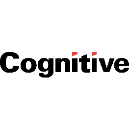 Cognitive Blaster Advantage Label - Barcodesinc.com