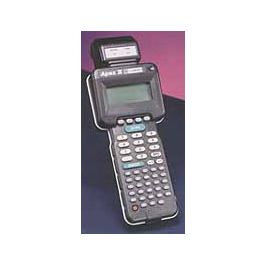 Compsee Apex II Handheld Computer - Barcodesinc.com
