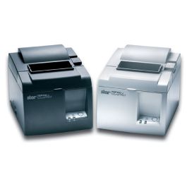 Star TSP100LAN futurePRNT Printer - Barcodesinc.com