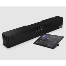 Lenovo ThinkSmart One Video Conferencing Equipment - Barcodesinc.com