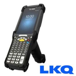 Zebra LKQ MC930B-2 Kit Handheld Mobile Computer - barcodesinc.com