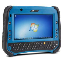 DAP Technologies M9020 Tablet Computer - Barcodesinc.com