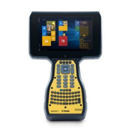 Trimble Ranger 7 Handheld Computer - Barcodesinc.com
