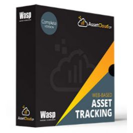 Wasp 633809000584 - Barcodesinc.com