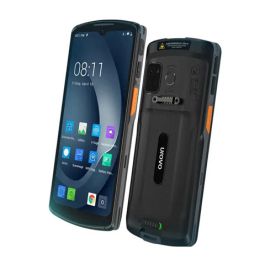 Urovo DT66 Mobile Computer - Barcodesinc.com