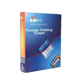 Gigatrak Package Tracking System - Barcodesinc.com