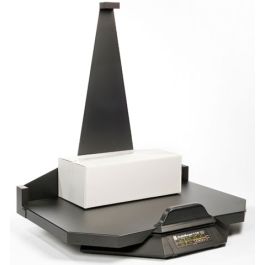 CubiScan 110 Scale - Barcodesinc.com