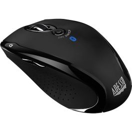 Adesso IMOUSES200B Computer Mice - Barcodesinc.com