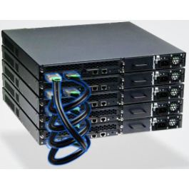 Juniper EX 4200 Ethernet Switch - Barcodesinc.com