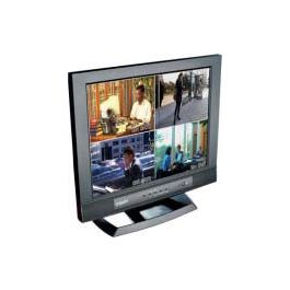 Orion 15DCL CCTV Security Monitor - Barcodesinc.com