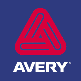 avery logo