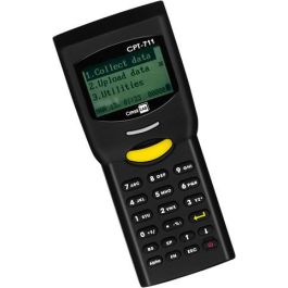 CipherLab 711 Handheld Computer - Barcodesinc.com