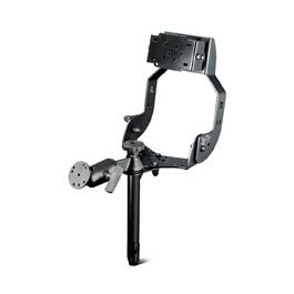 RAM Mount Tough-Box Angled Console - Barcodesinc.com