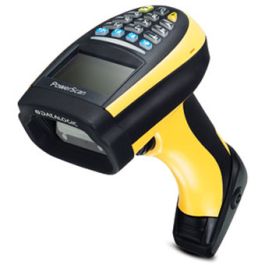 Datalogic PM9100-DK910RB Barcode Scanner - Barcodesinc.com