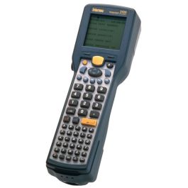 Intermec Trakker Antares T2420 Handheld Computer - Barcodesinc.com