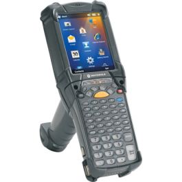 BARTEC MC 9190ex Handheld Computer - Barcodesinc.com