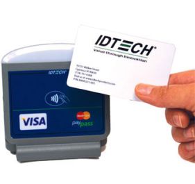 ID Tech Xpress 100 Card Reader - Big Sales Big Inventory and Same Day ...