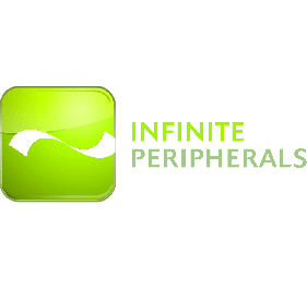 Infinite Peripherals Linea Pro 4 Accessories - Barcodesinc.com