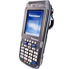 Intermec CN3e Handheld Computer - Barcodesinc.com