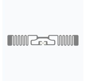 Avery-Dennison AD Burst M830 RFID Tag - Barcodesinc.com