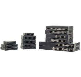 Cisco 100 Series Unmanaged Switches - Barcodesinc.com