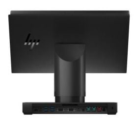 HP Engage One Pro POS System - Barcodesinc.com