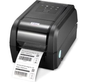 TSC TX200 Barcode Label Printer - Barcodesinc.com